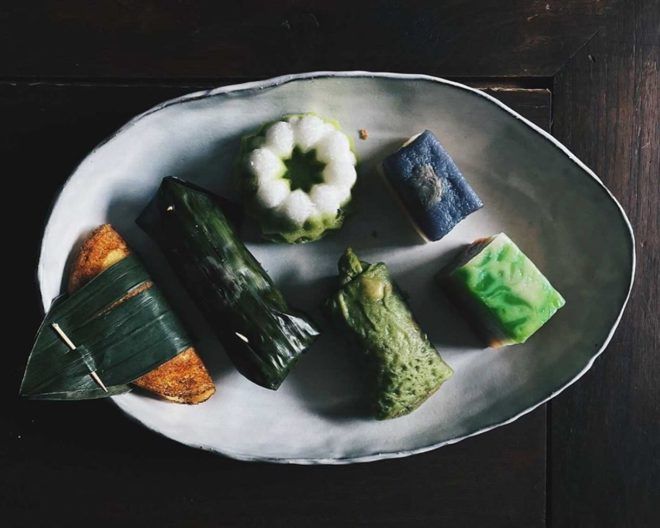 Local kueh in Singapore: All the spots that deliver traditional cakes ...