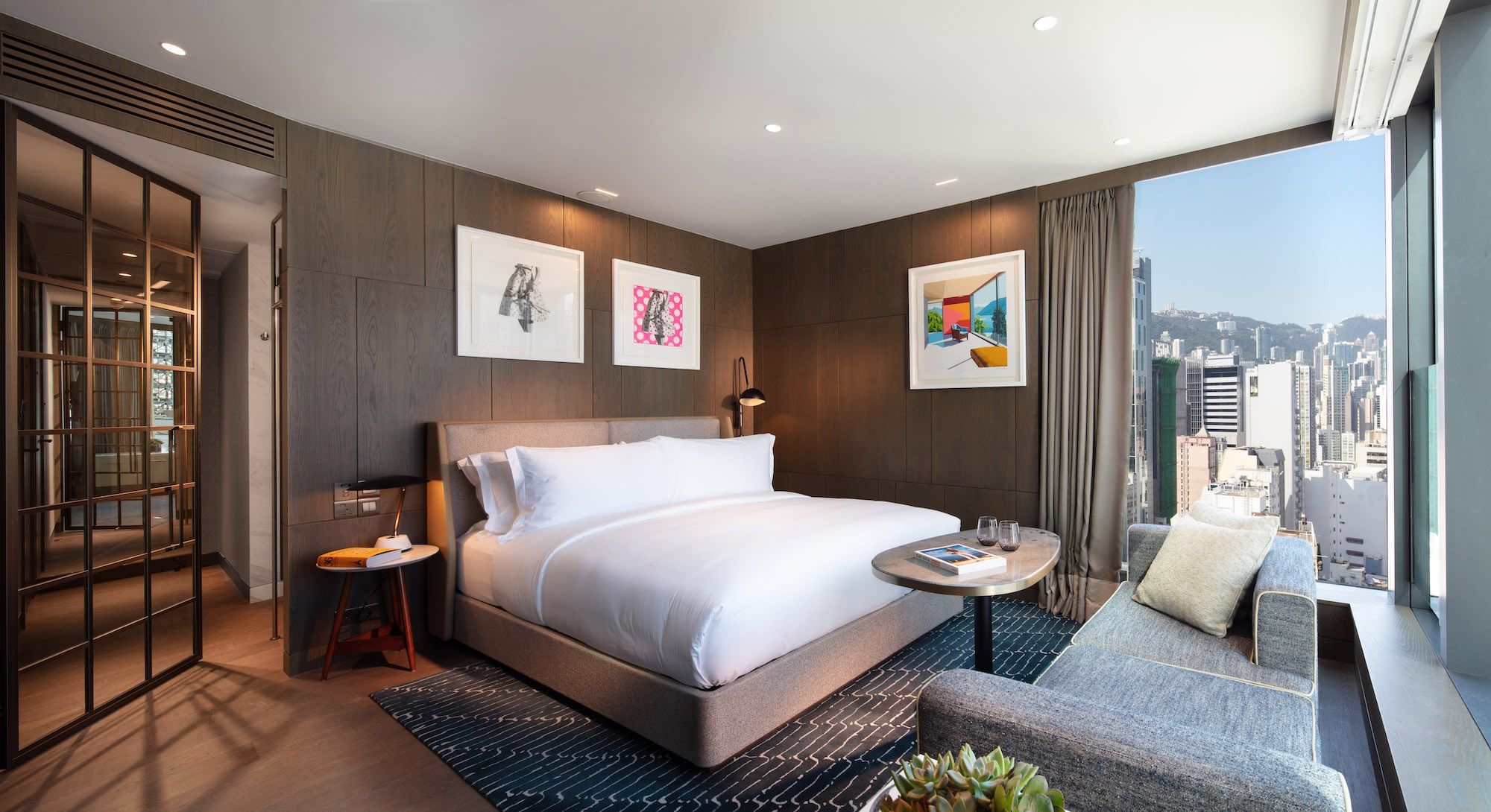 New luxury hotel The Hari Hong Kong to open its doors on December 12, 2020