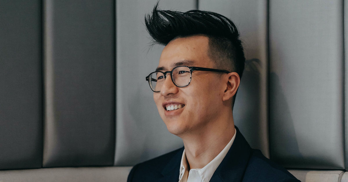 Things They Don’t Tell You: Justin Chen of Arcc Holdings on ...