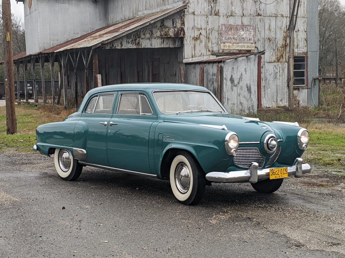 Joe Biden loves classic cars: Here's an inside look at his secret ...