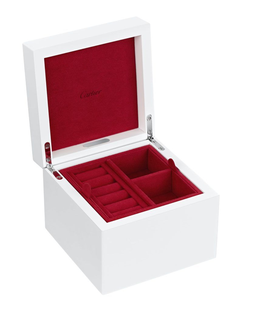 Cartier Christmas 2020: Give the gift of timeless luxury with our picks ...