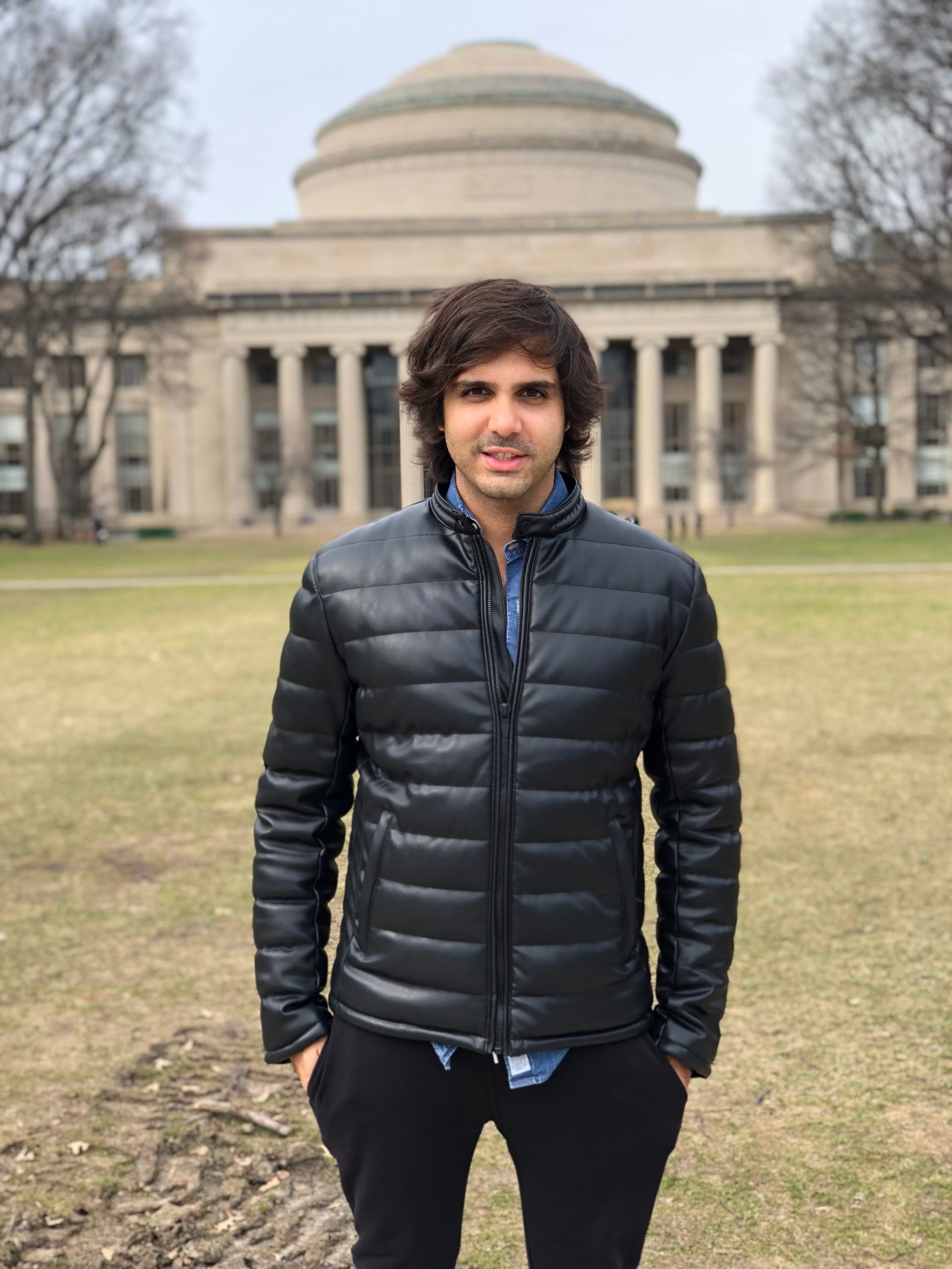 Things They Don't Tell You: Ameer Jumabhoy, co-founder of UTU, on ...