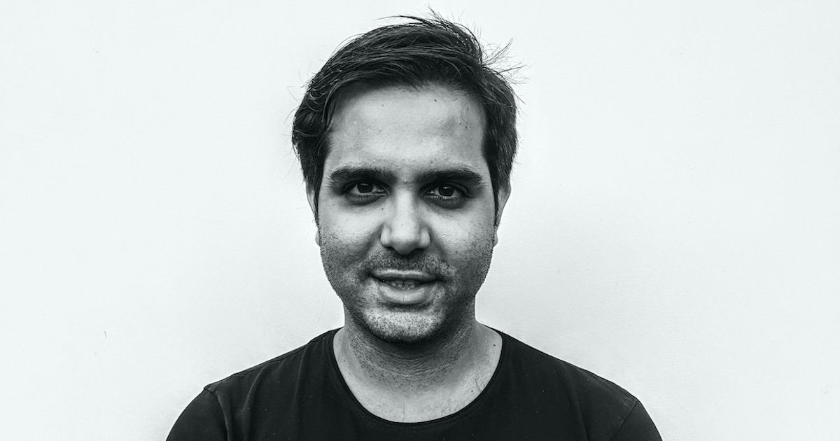 Things They Don't Tell You: Ameer Jumabhoy, co-founder of UTU, on ...