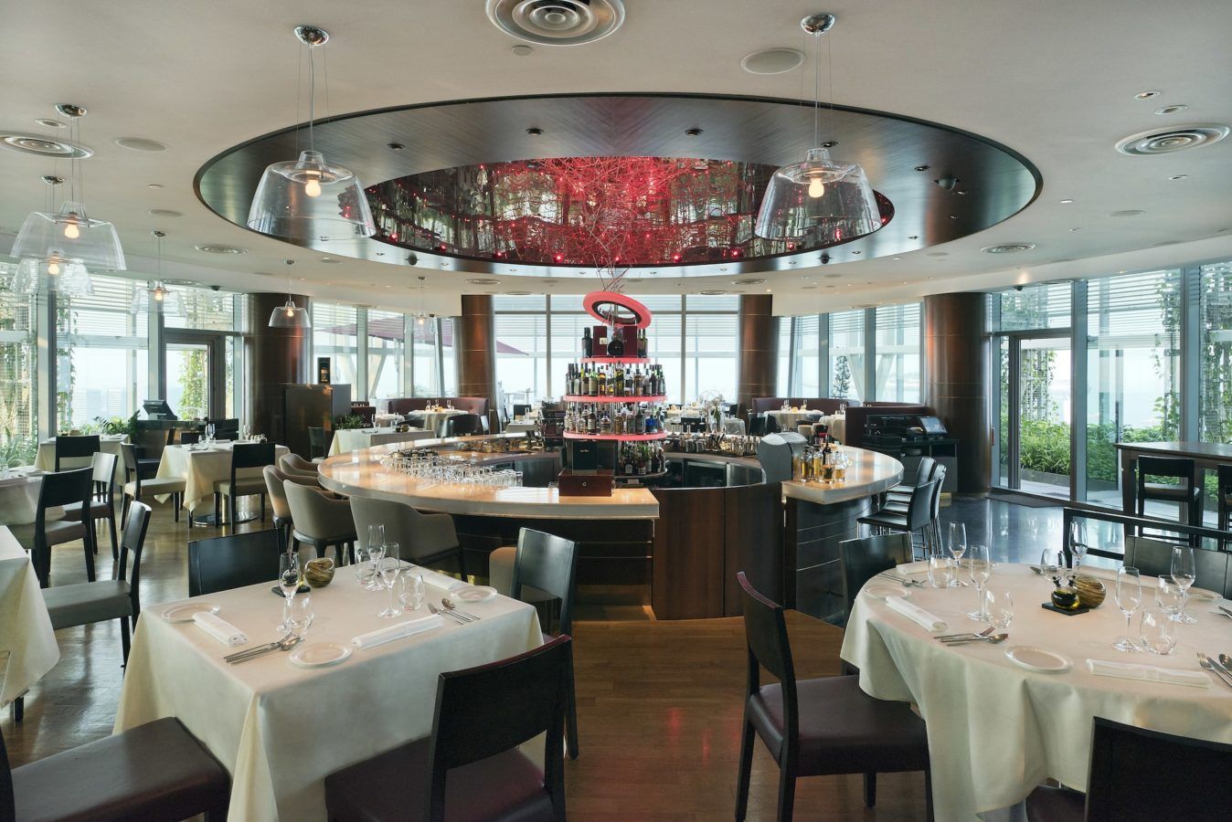 Restaurant review: Chef Andrea De Paola’s refreshed menu at Zafferano ...