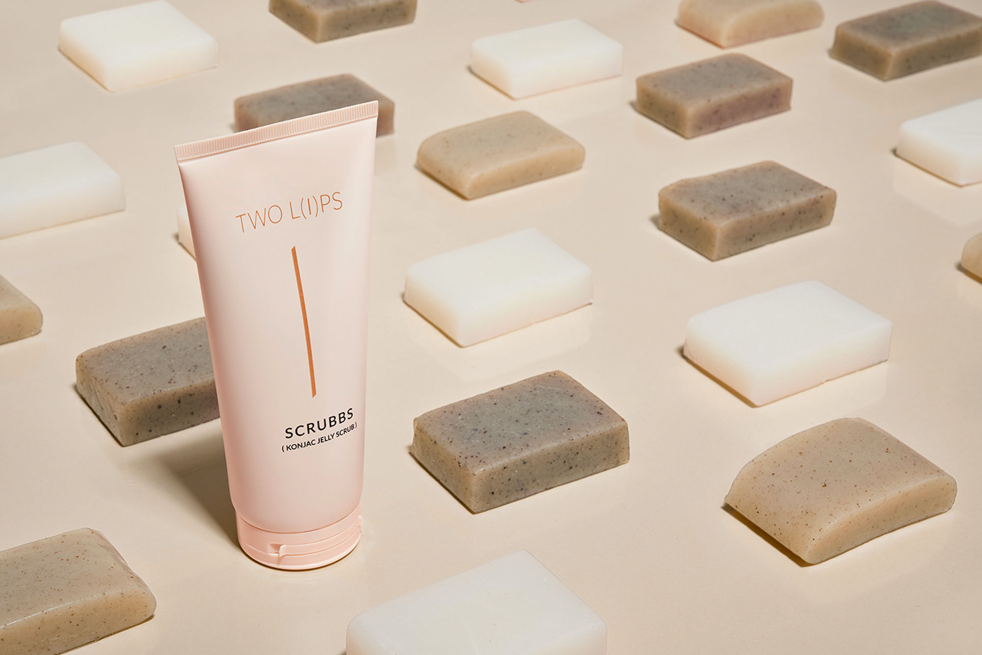 Two Lips launches a new prebiotic bodycare range feeds the microbiome ...