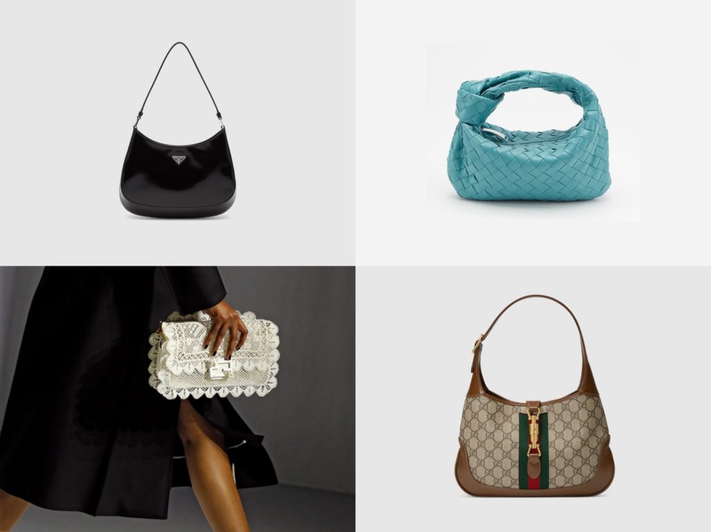 All the biggest bag trends we'll be carrying into 2021