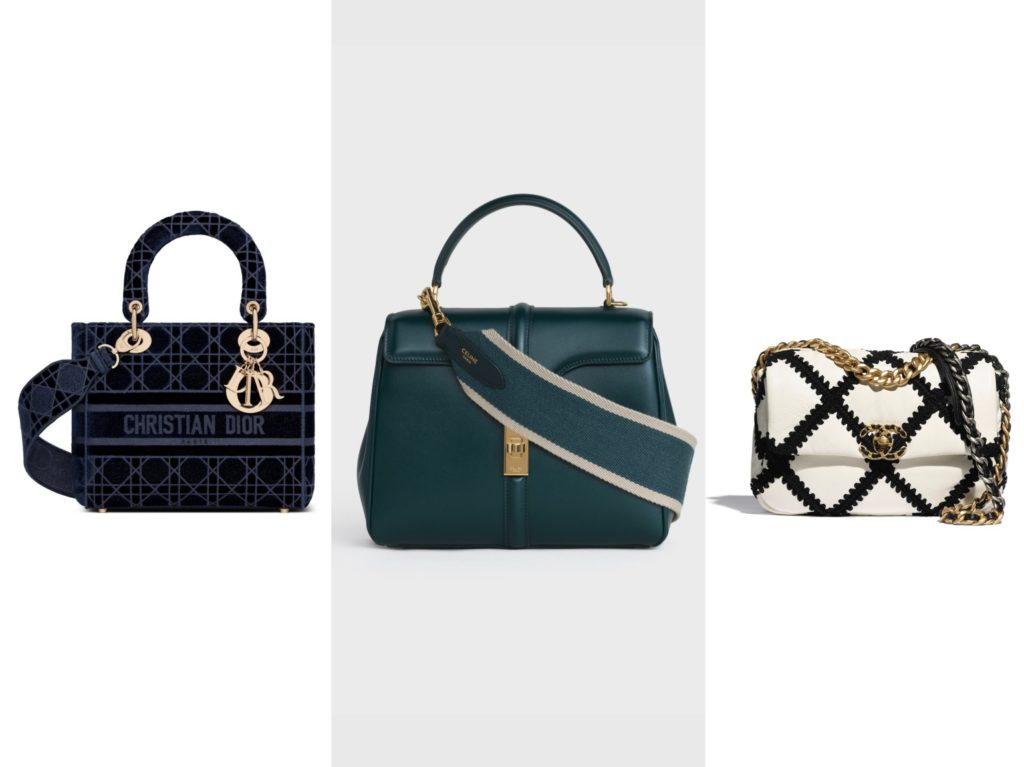 All the biggest bag trends we'll be carrying into 2021
