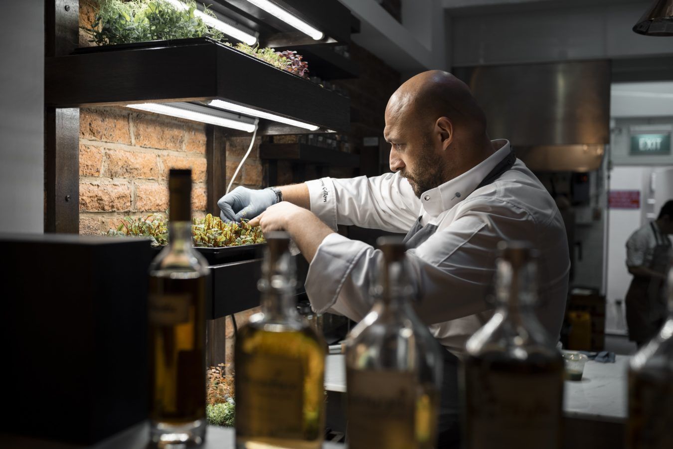 Review: Restaurant Jag rolls out autumn menu thriving on unpredictability