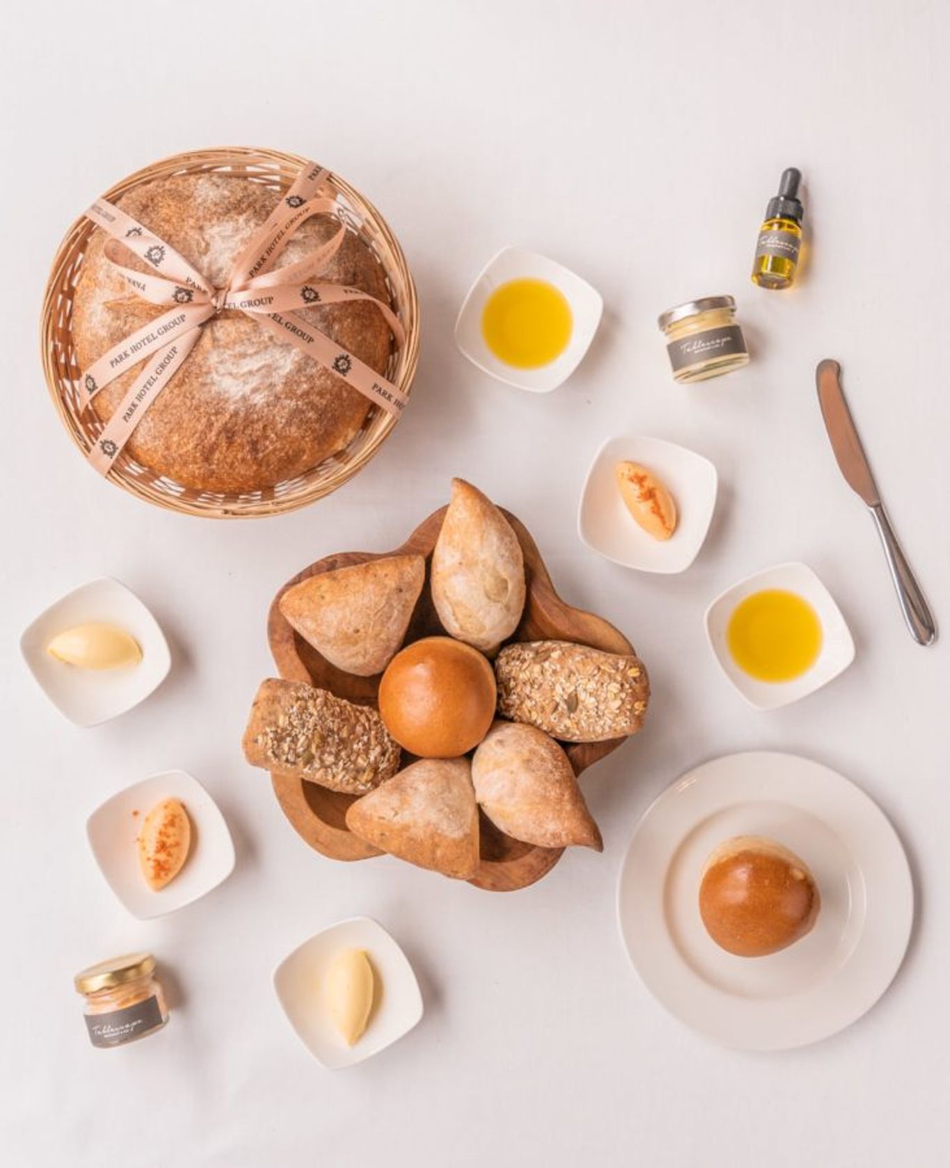 The best bakeries in Singapore for bread deliveries to your doorstep