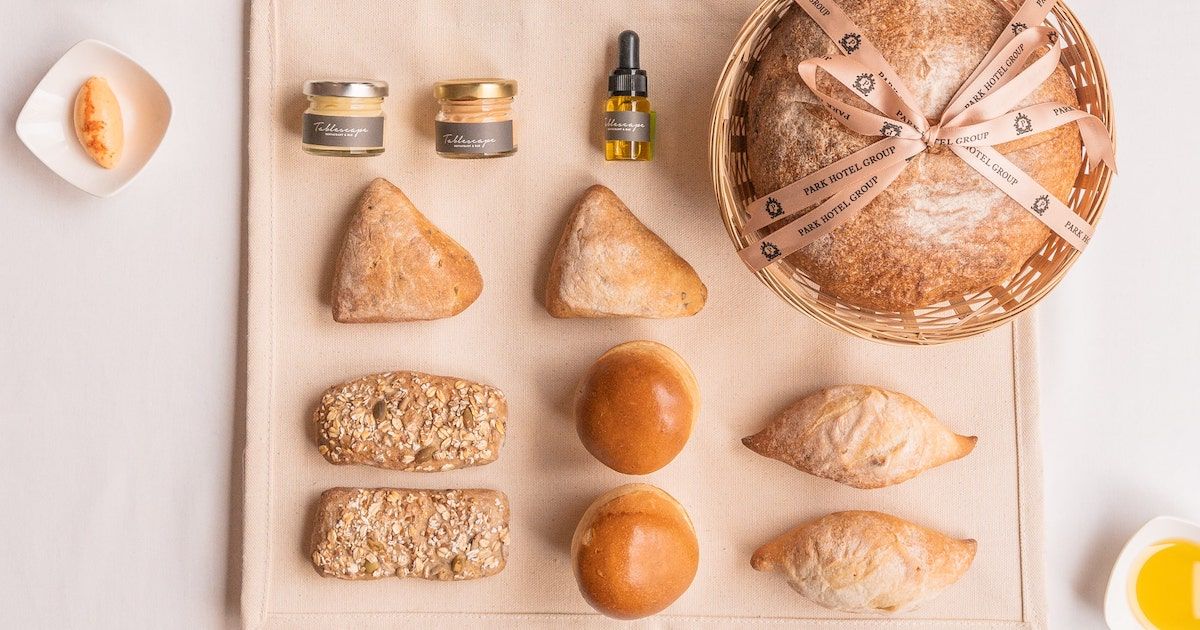 The best bakeries in Singapore for bread deliveries to your doorstep
