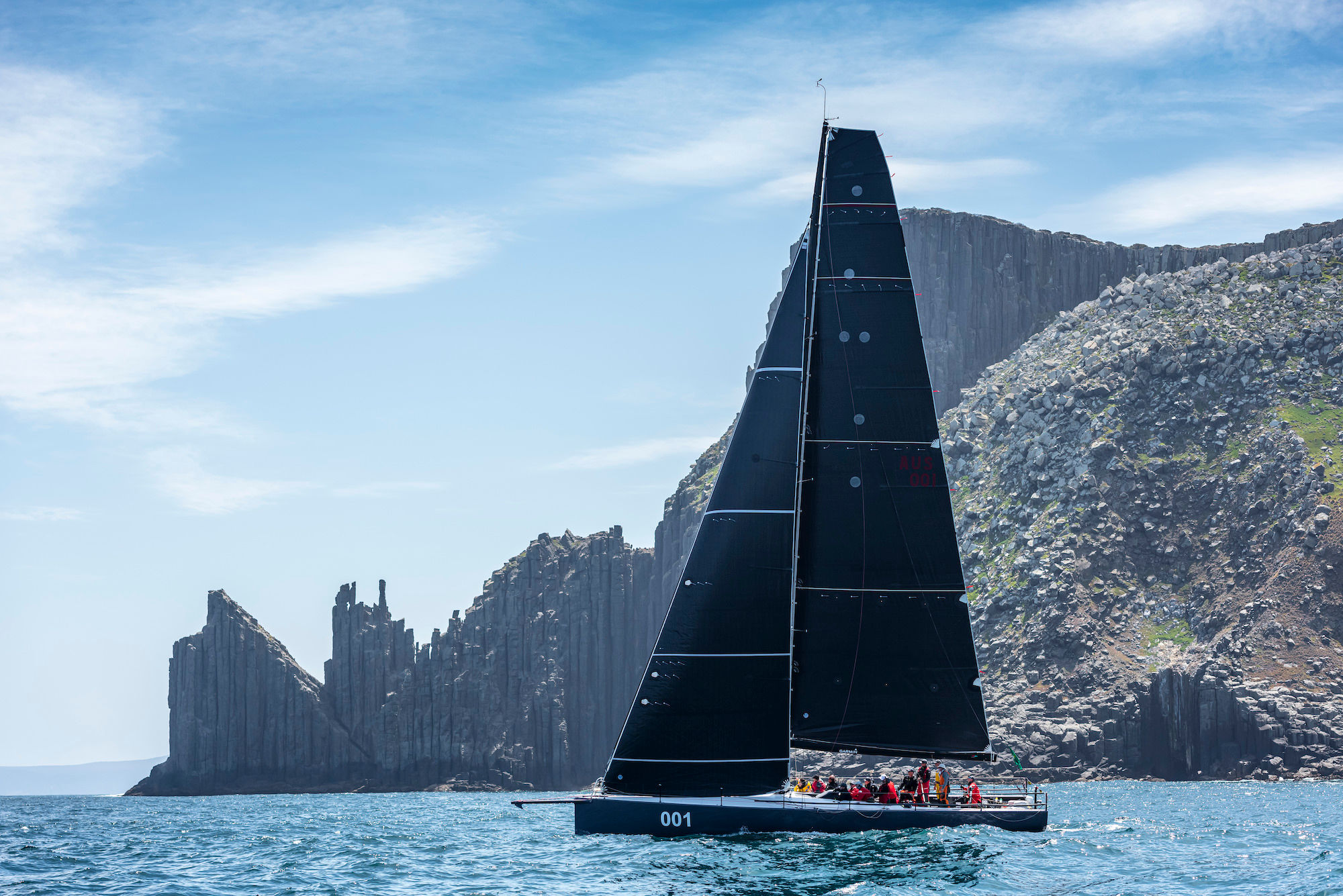 Rolex and yachting: How the watchmaker supports a culture of ...