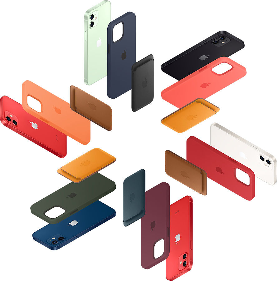 Last-minute gift ideas from Apple that will cover everyone