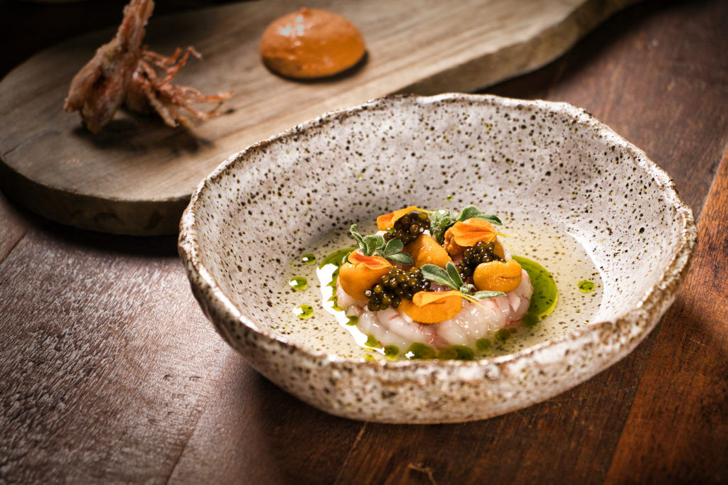 Restaurant review: Lolla's new chef impresses with her respect for bounty