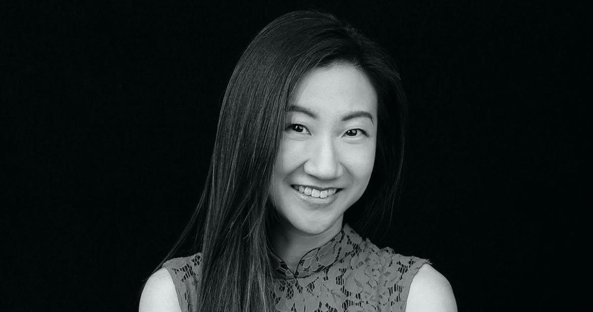 Things They Don’t Tell You: Dr Claudine Pang on being an eye doctor and ...