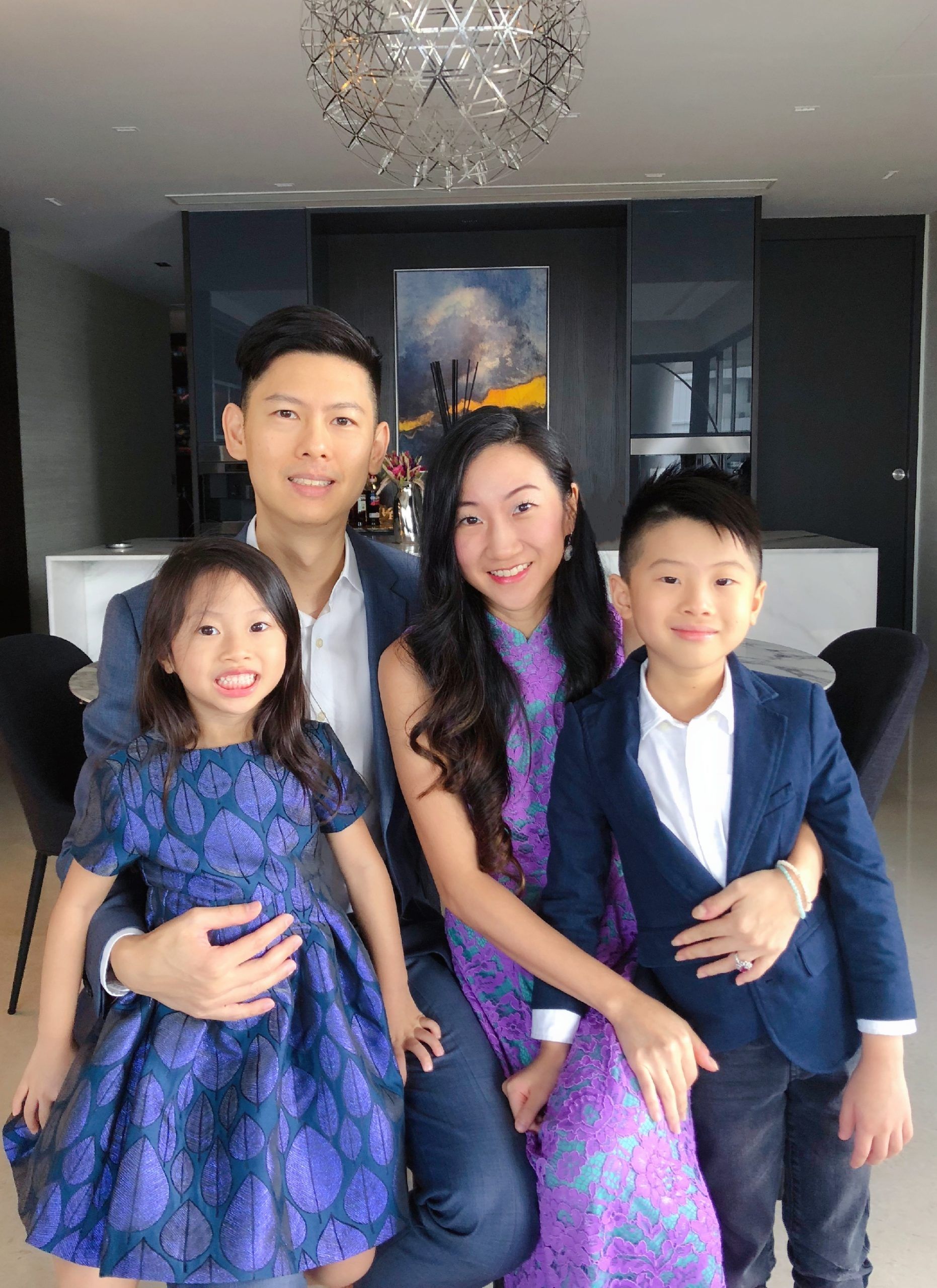 Things They Don’t Tell You: Dr Claudine Pang on being an eye doctor and ...