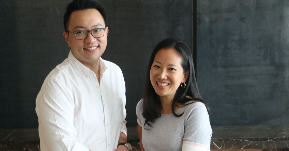 Startup Life: Christine Chow of Tove & Libra on building a sustainable ...