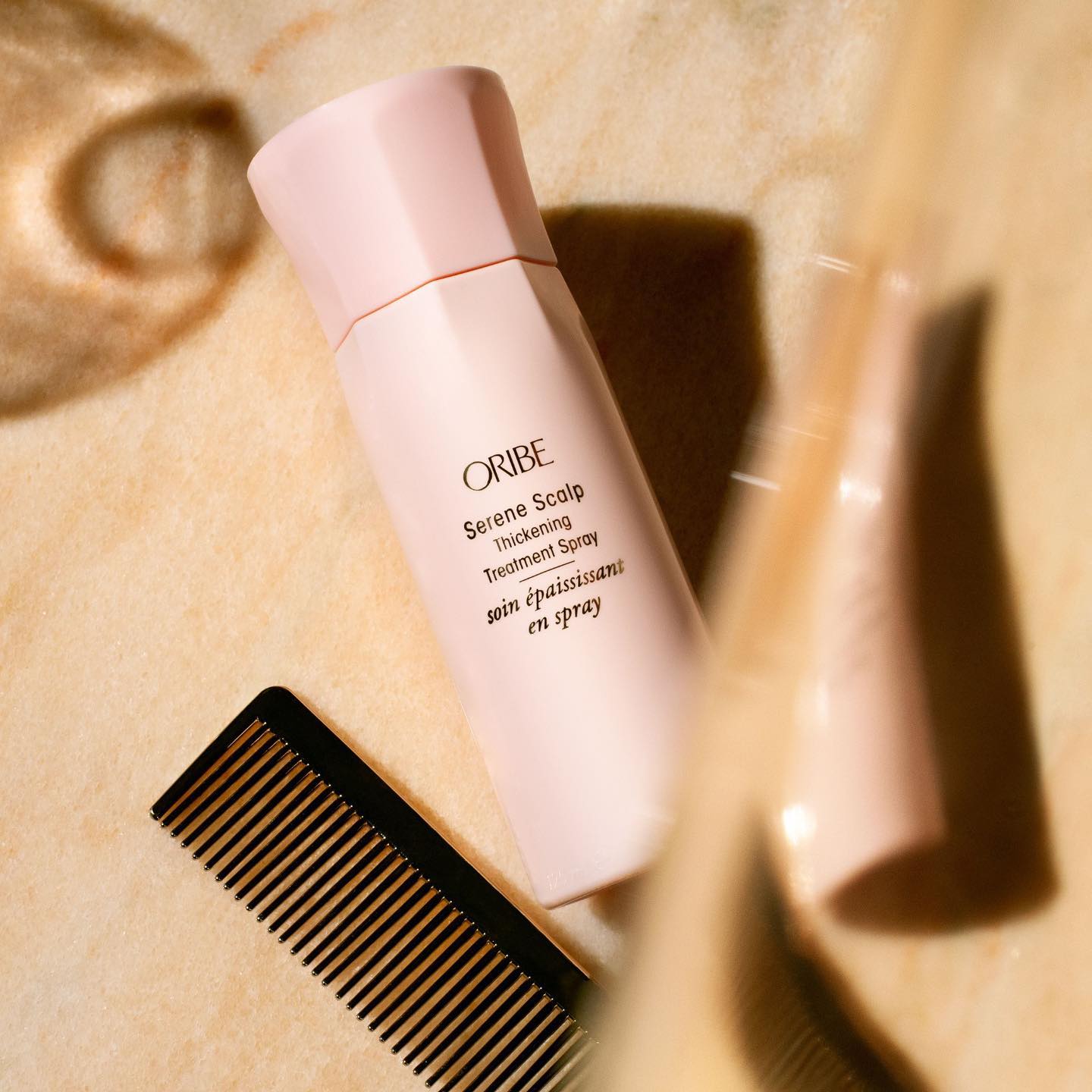The Oribe Serene Scalp line is the detox you’ll want to start the new ...
