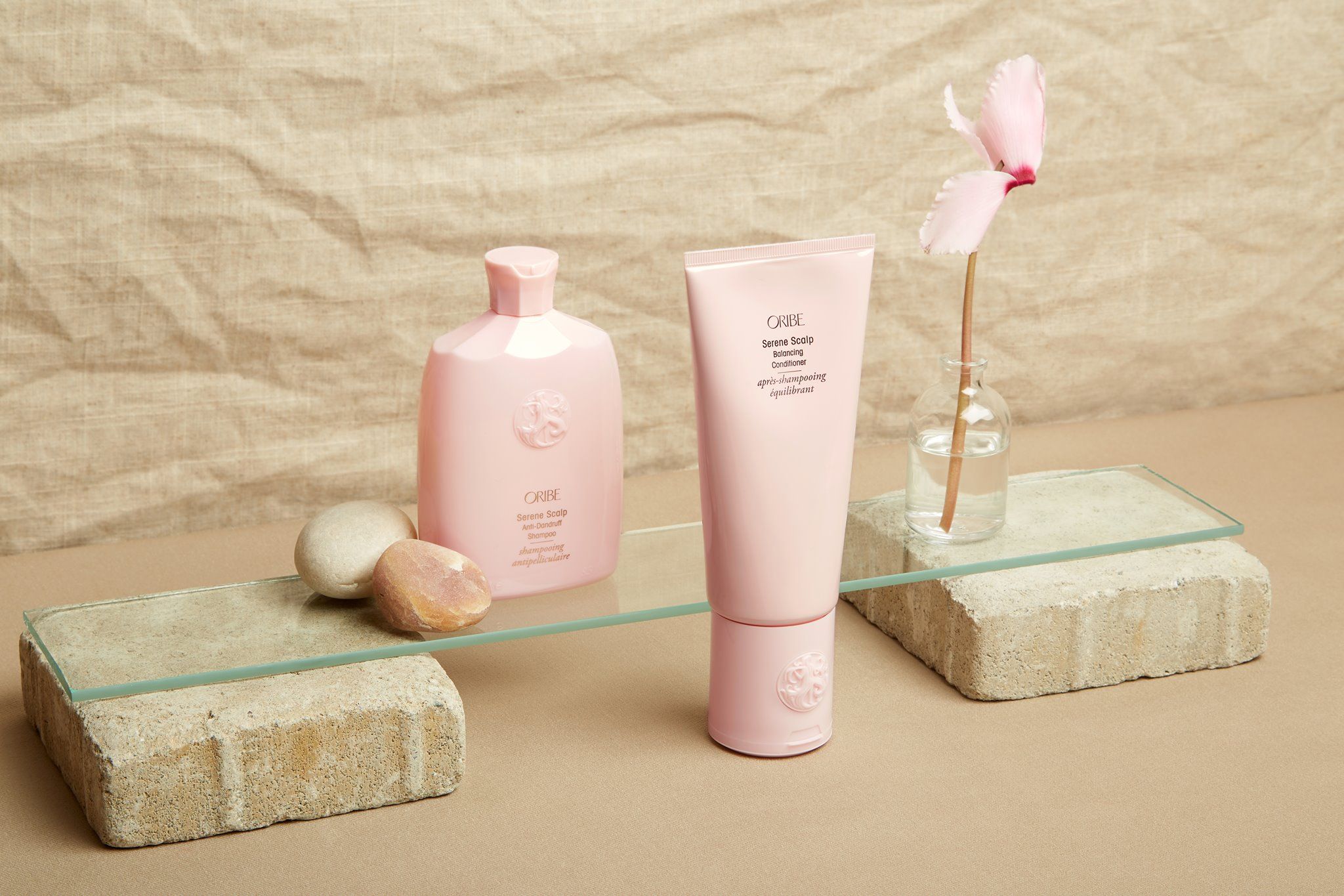 The Oribe Serene Scalp line is the detox you’ll want to start the new ...