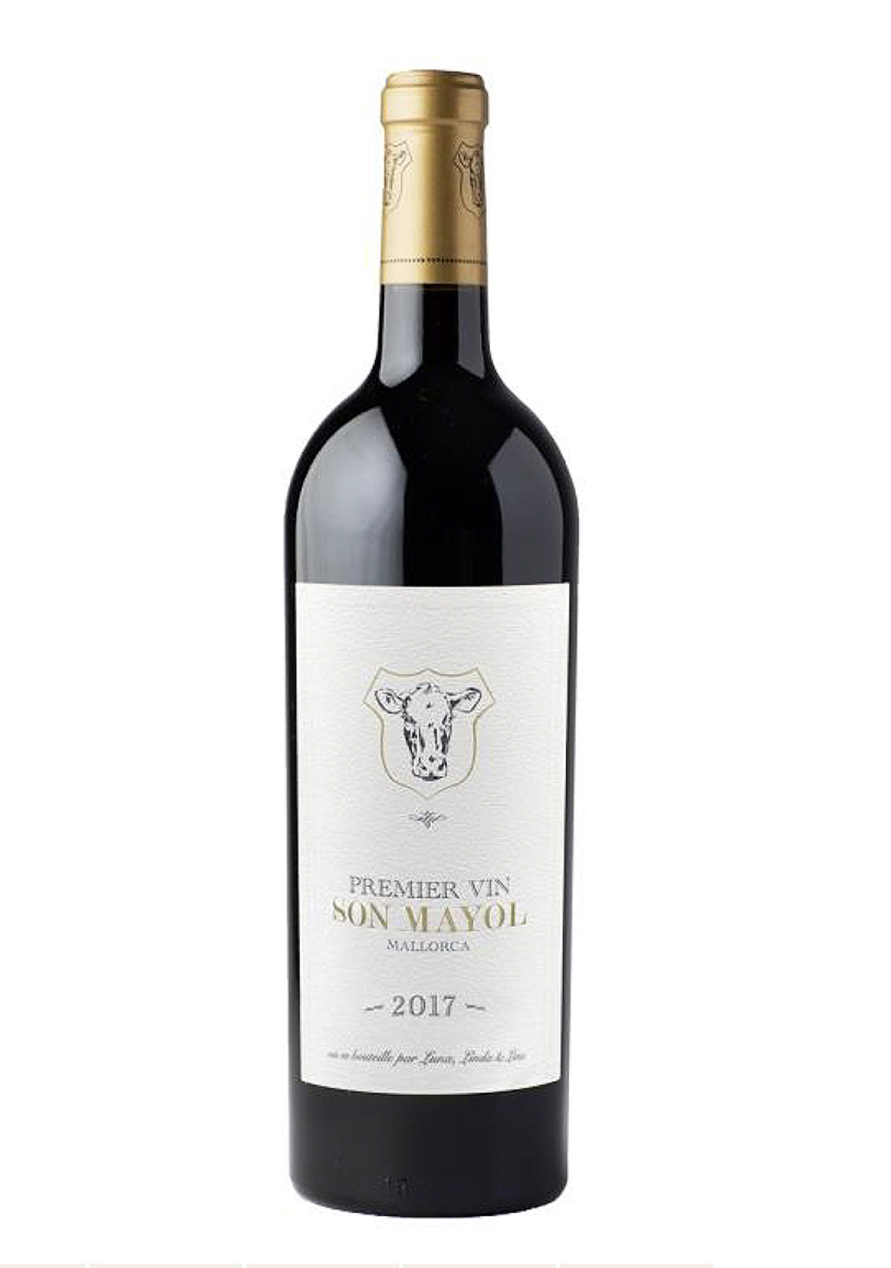 Bodega Son Mayol: Bordeaux meets the Mediterranean in this up-and ...