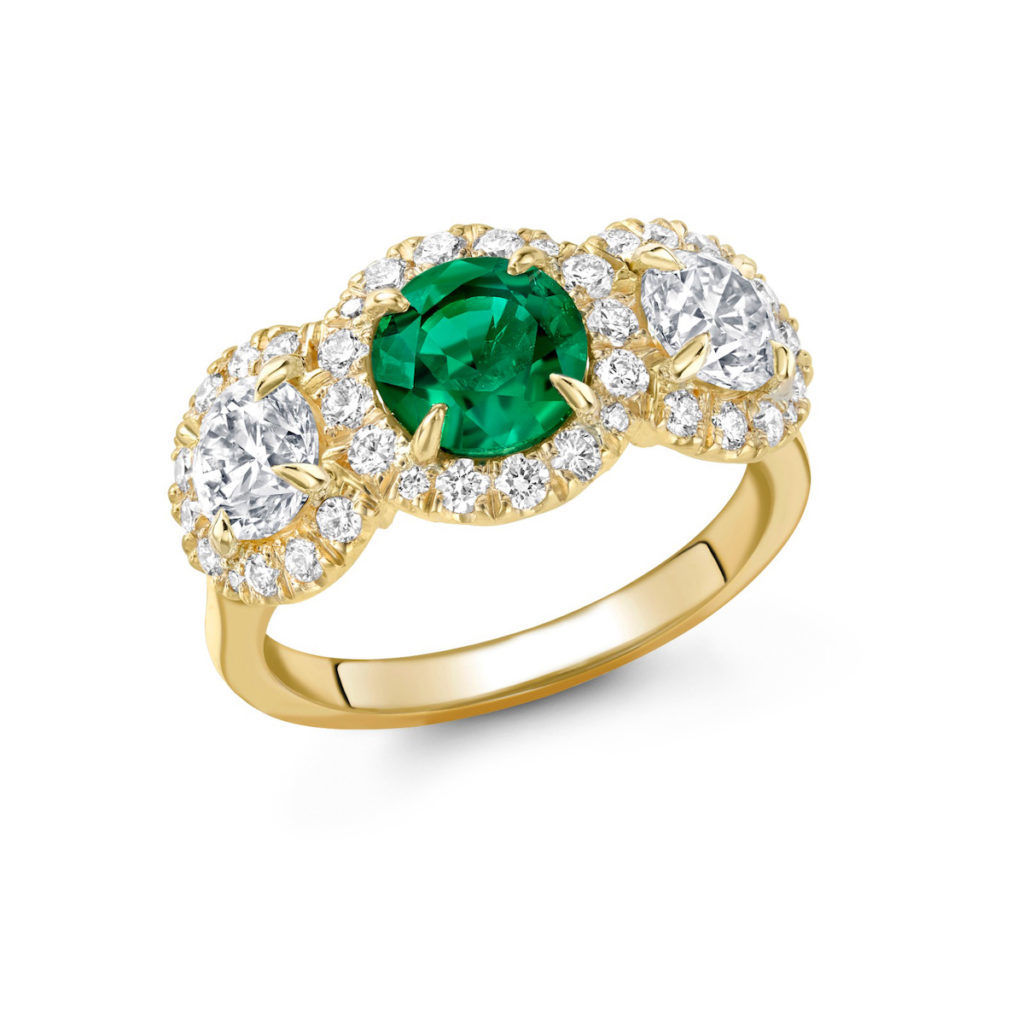 How to choose the perfect engagement ring