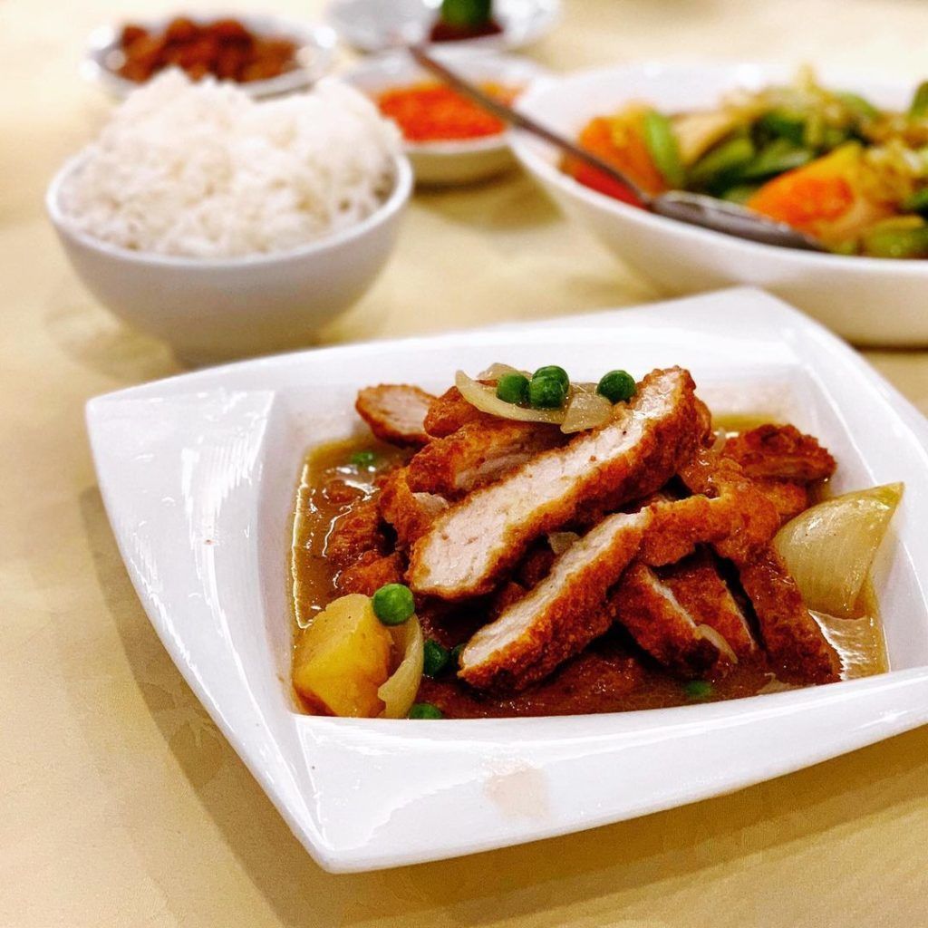 Our hit list of heritage Hainanese diners in Singapore | Prestige ...