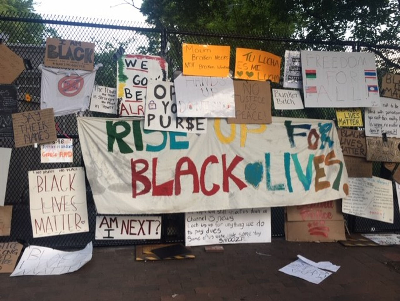 The Smithsonian Institution wants to hear your stories of 2020