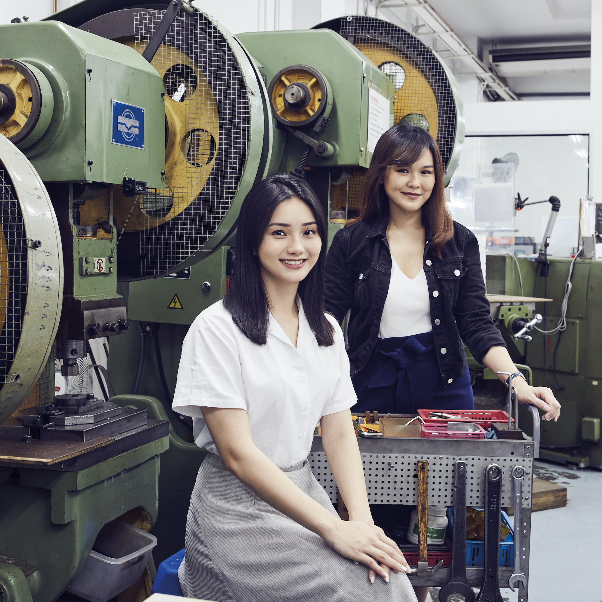 Things They Don’t Tell You: Rachel Hoe of Royal Insignia and RI Luxury ...