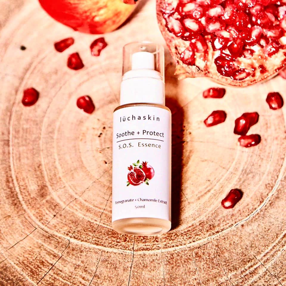 Startup Life: Sherry Lim on creating Luchaskin, a new skincare line ...