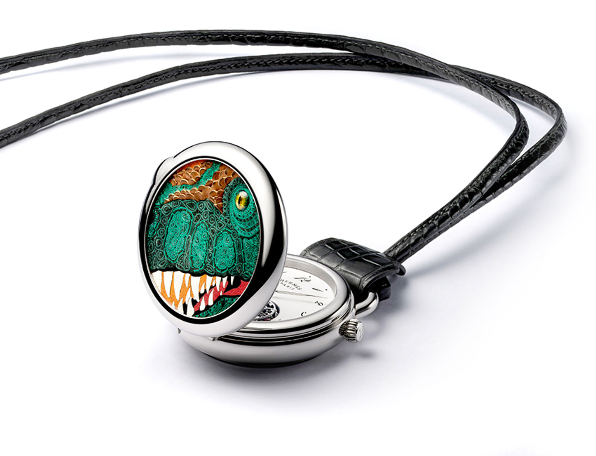 A deep dive into Hermès’ unique approach to watchmaking