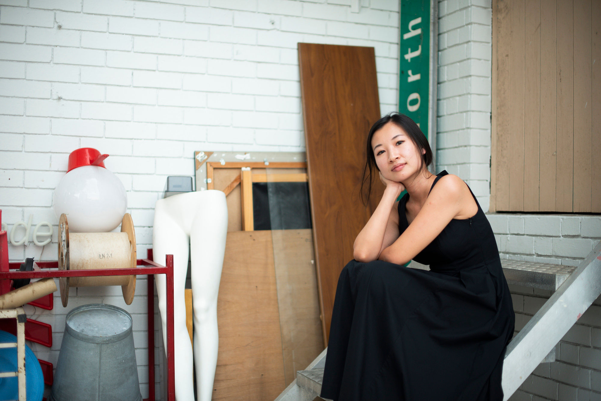 Things They Don’t Tell You: Photographer and artist Alecia Neo on ...