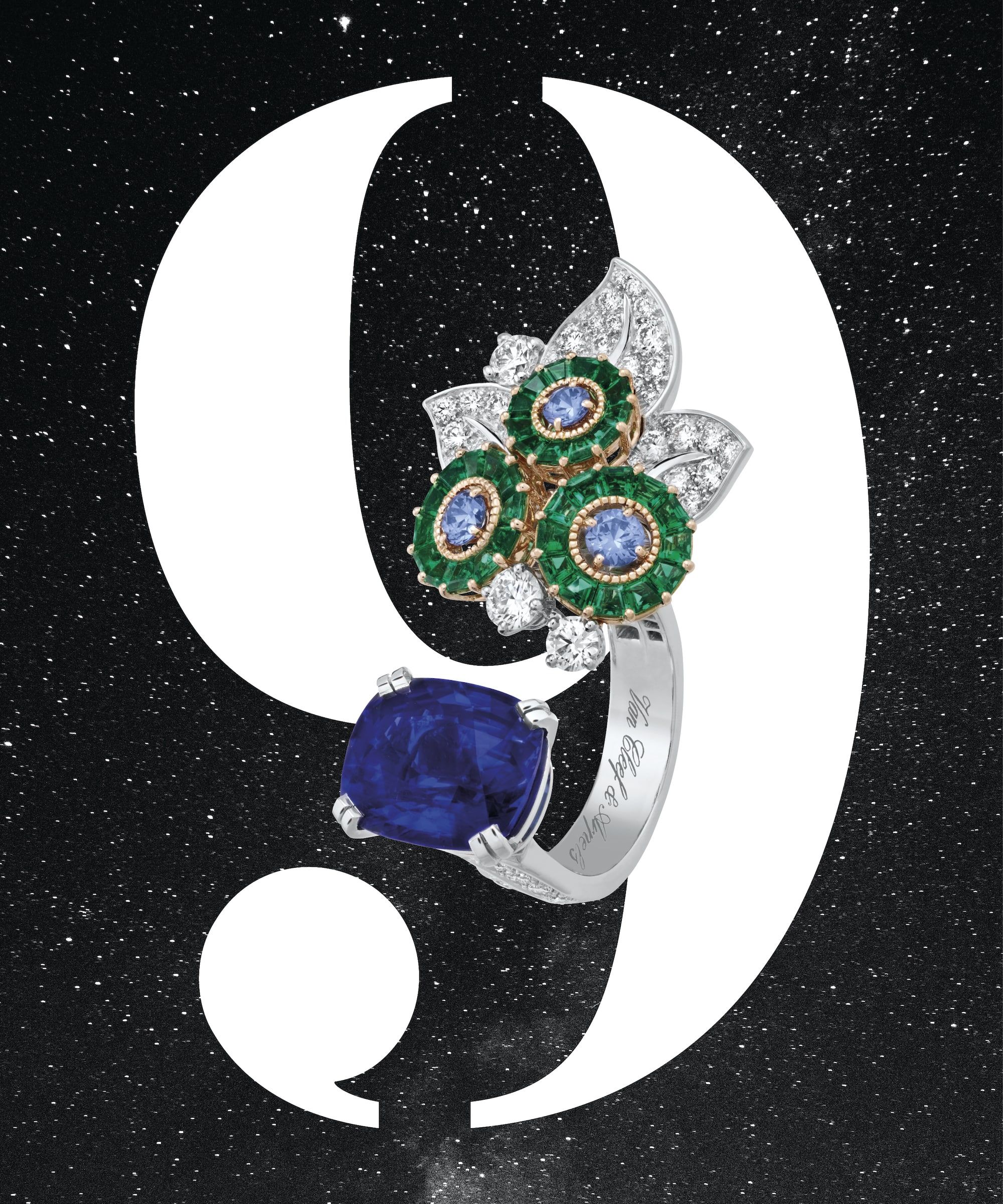 Birthstones by month: Discover the meanings behind each gemstone with ...