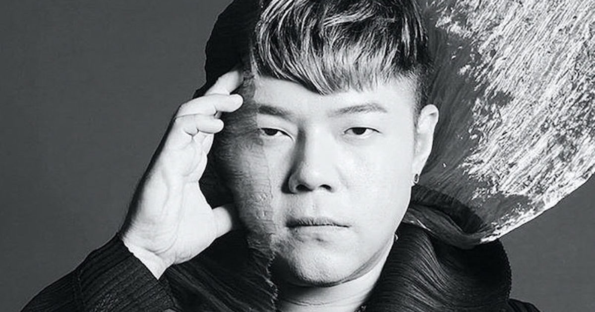 Things They Don't Tell You: Shawn Lee of Shiseido on mental health and ...