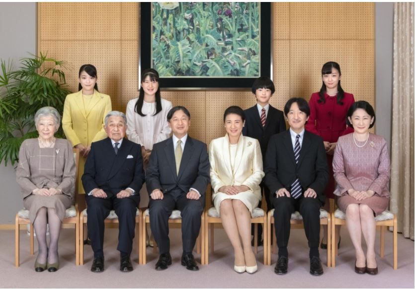Asian royals, their families & unknown facts about them