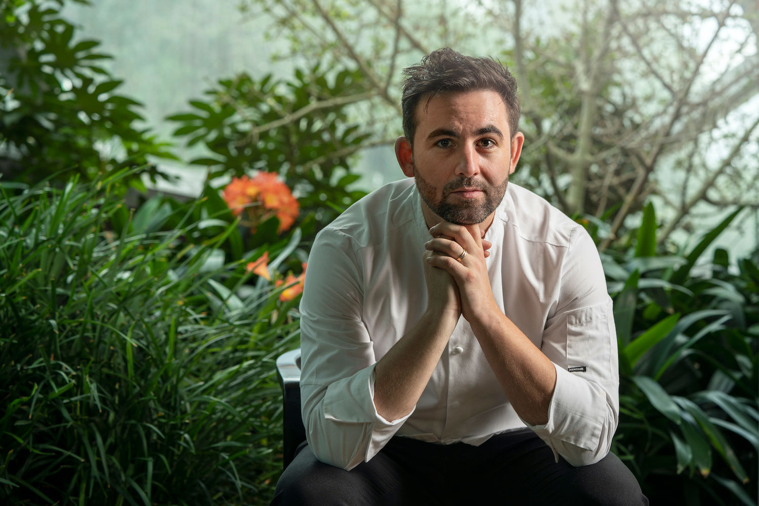 Restaurant review: Pollen at Gardens By The Bay interprets a modern era