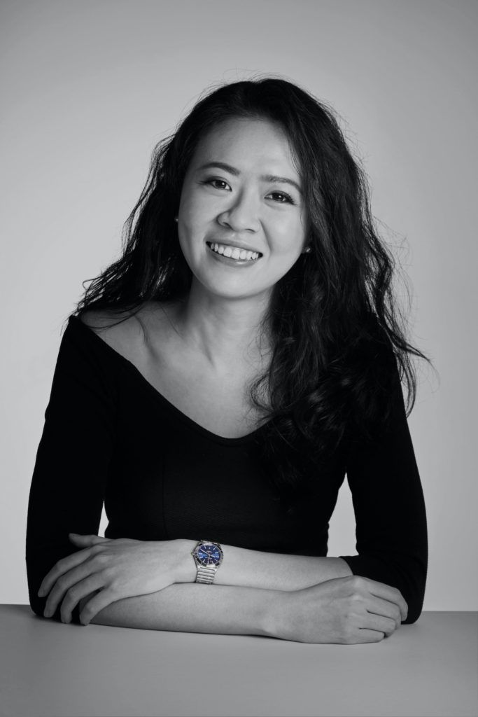 Breitling Chronomat: Lisa Gwee and Sng Khai Lin on how the watch ...