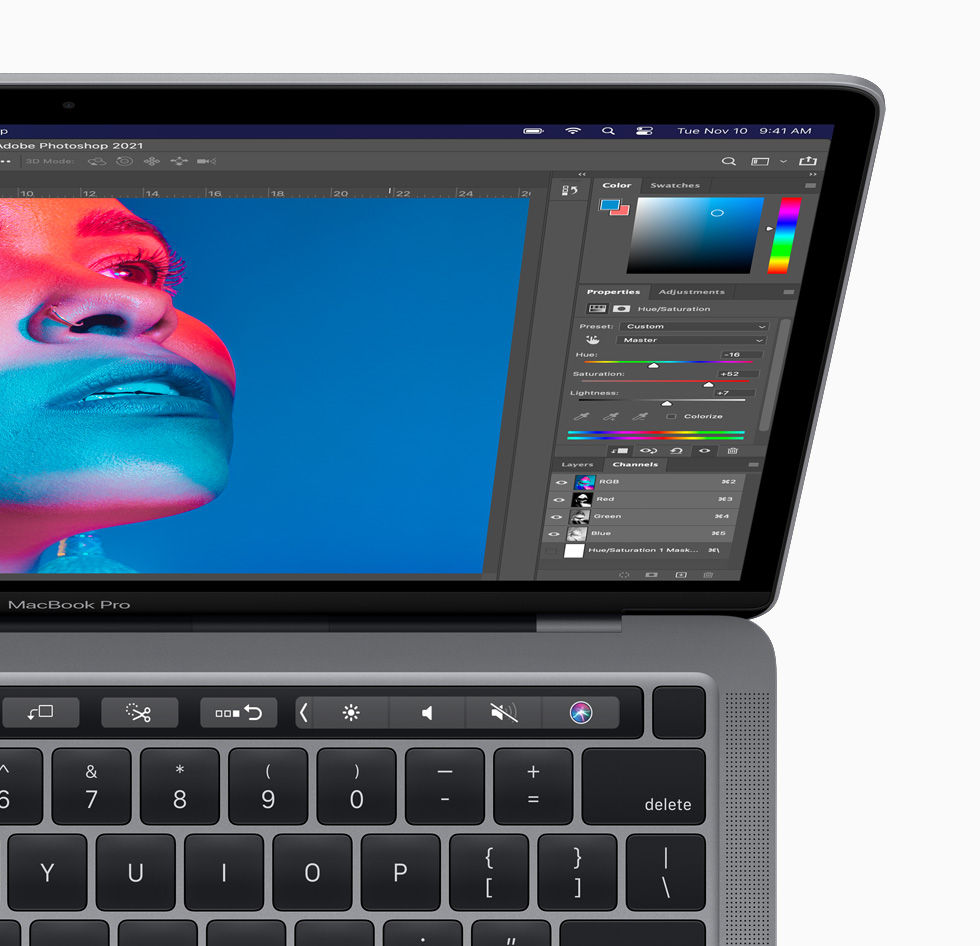 M1 Macbook vs Intel i7: Here’s why Apple’s latest laptops triumph