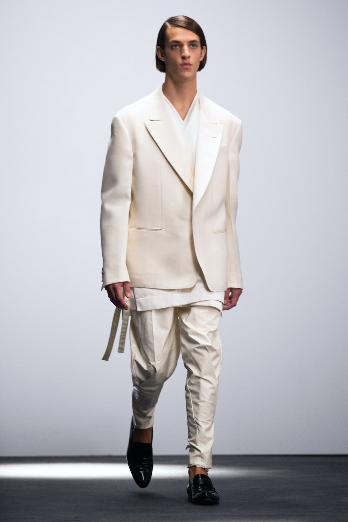 Menswear Spring/Summer 2021 trend report
