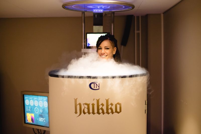 Unconventional spa treatments around the world you need to try