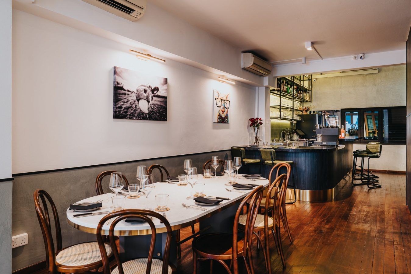 Restaurant review: Fat Belly Social Steakhouse on Boon Tat Street is ...