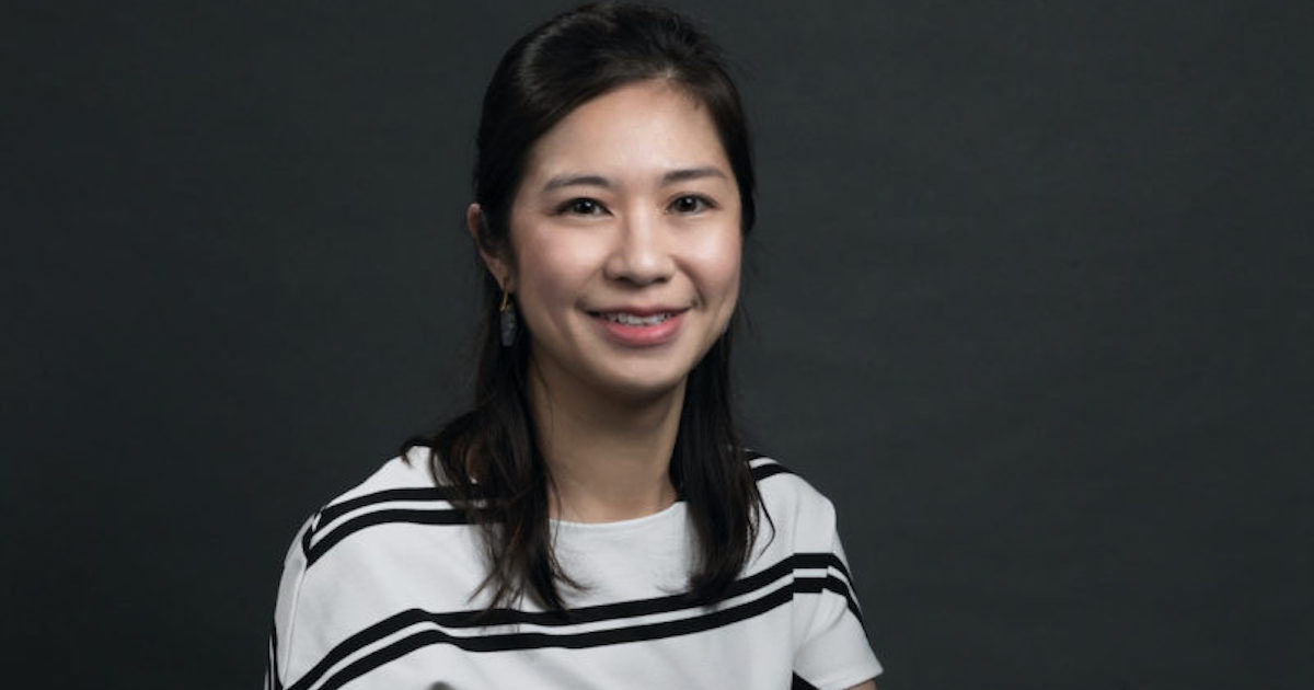 Things They Don’t Tell You: Dr Clara Cheong of ASTAR on the pursuit of ...