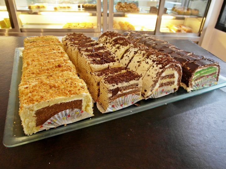 Old-school cake shops in Singapore to revisit the flavours of childhood