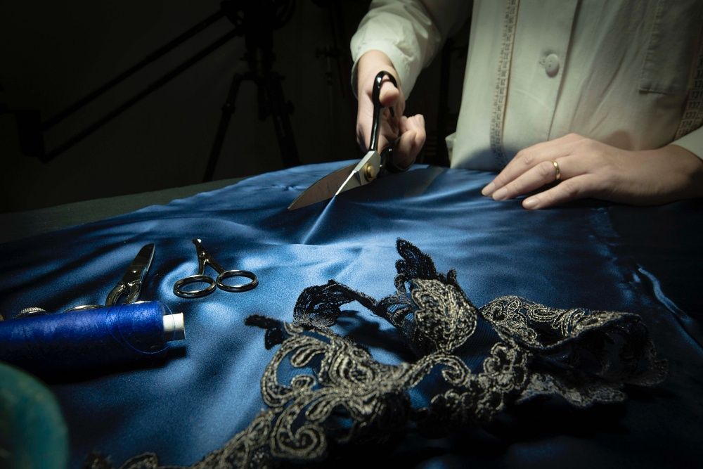 La Perla: CEO Pascal Perrier on putting women first