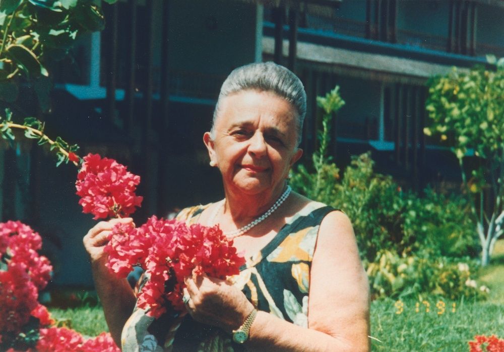 La Perla: CEO Pascal Perrier on putting women first