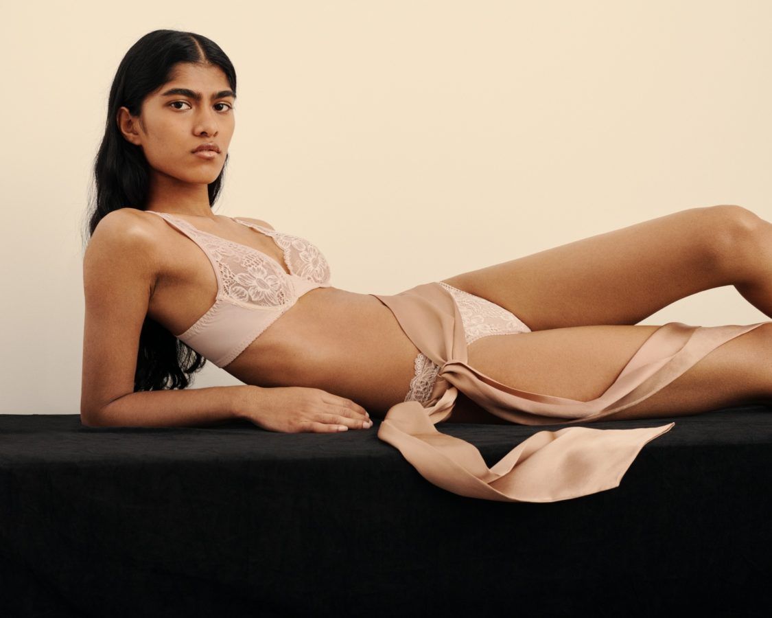 La Perla: CEO Pascal Perrier on putting women first