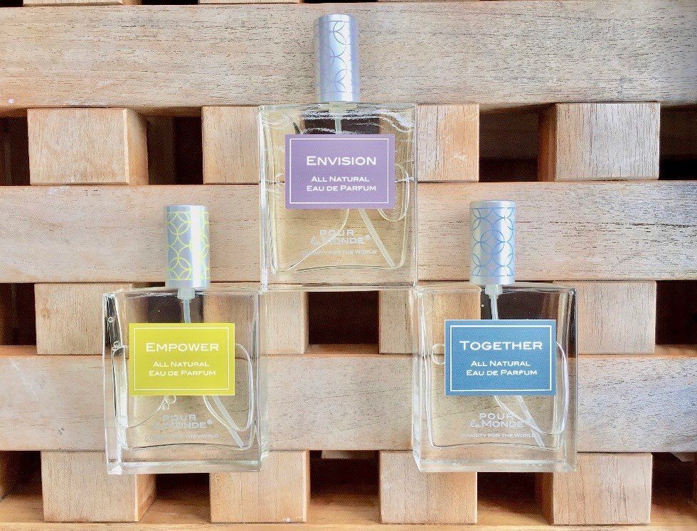 Ethical and sustainable fragrance brands to know in 2021