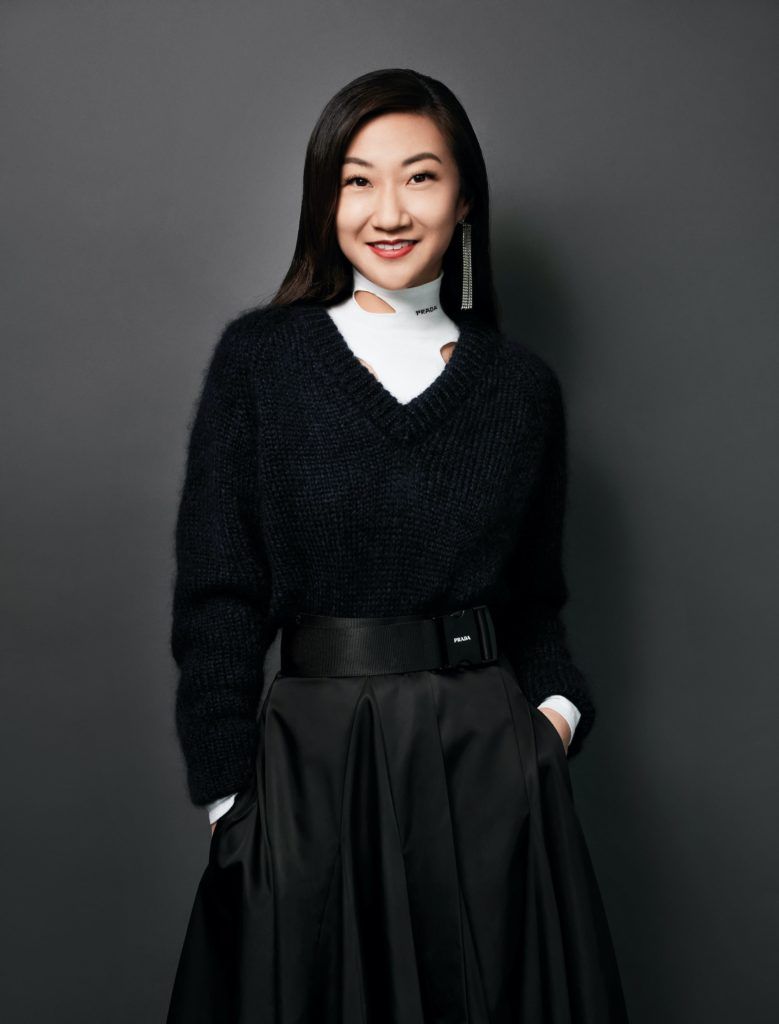 Dr. Claudine Pang on eye health and her love for humanity