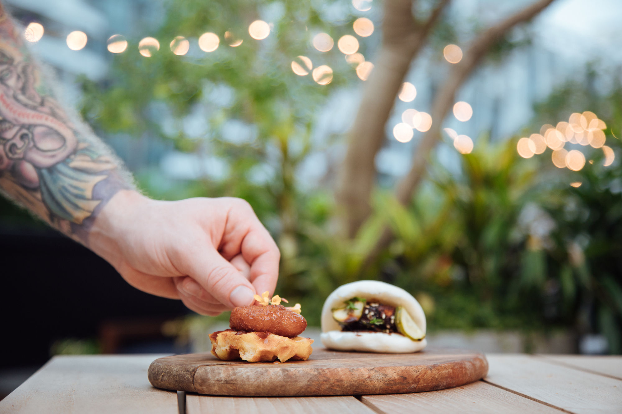 Why meat substitutes and plant-based alternatives are here to stay