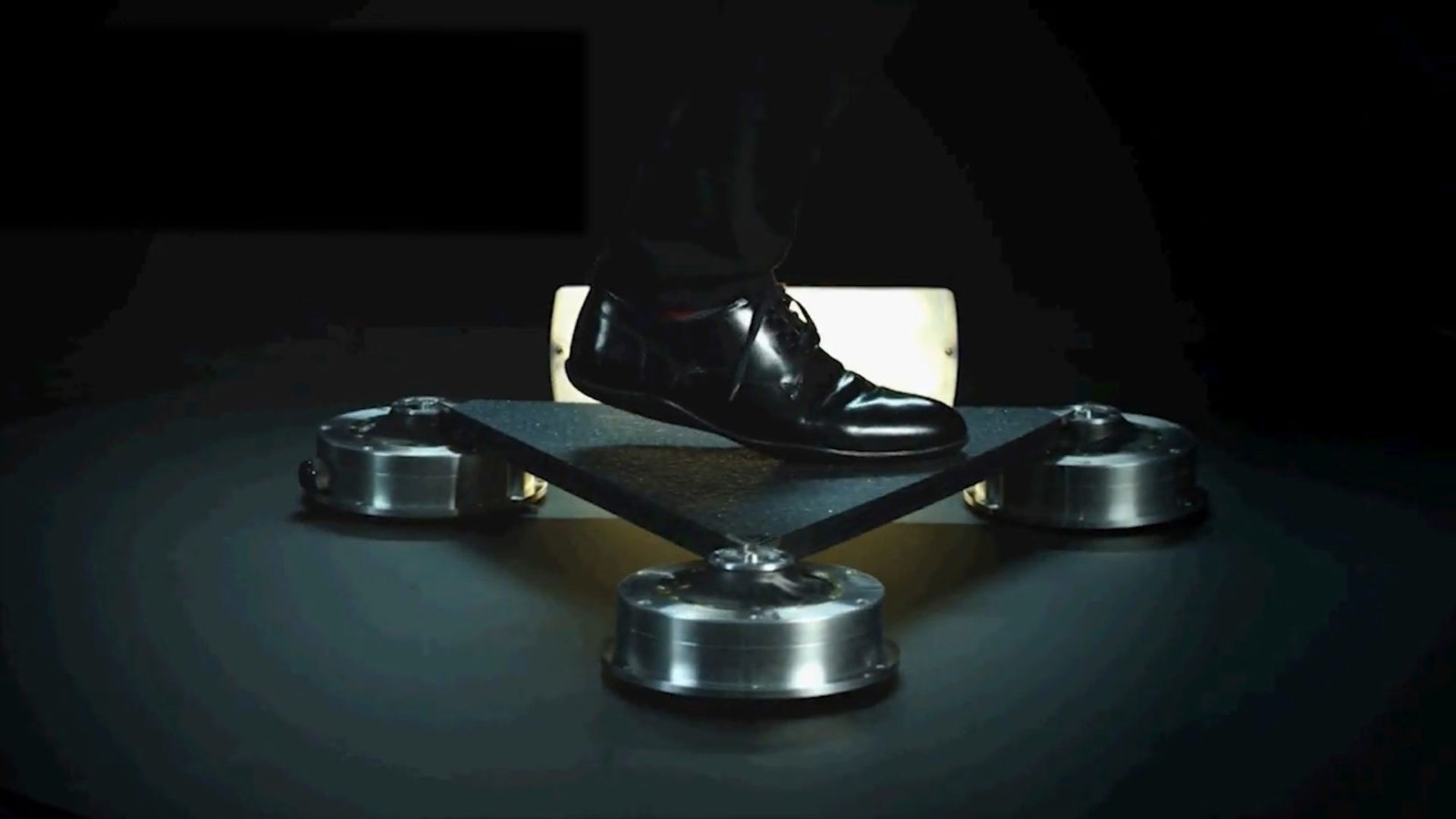 Our footsteps become sources of energy with Pavegen