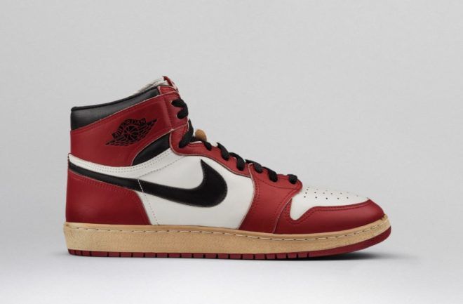 The 12 things you never knew about Nike Air Jordans