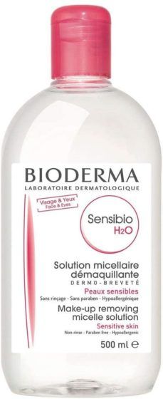 Cult French pharmacy skincare products you can now buy in Singapore